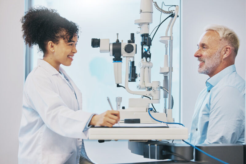 The role of advanced diagnostic technology in private cataract surgery ...